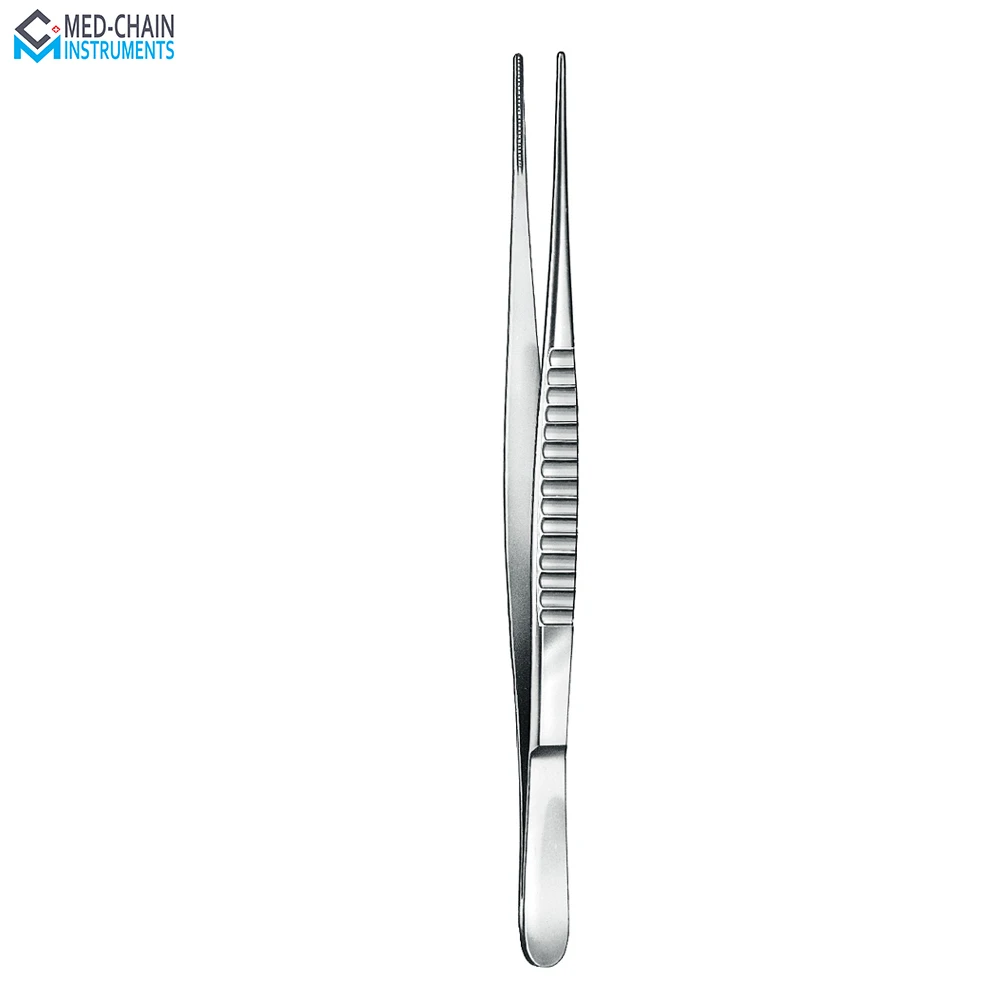 Debakey-pinces À Tissus Atraumatic-chirurgie Plastique/chirurgie ...