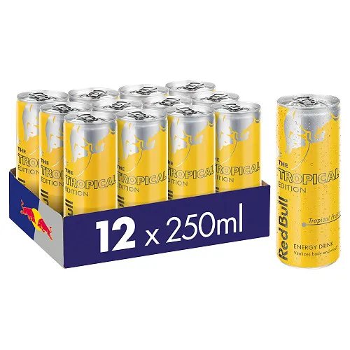 Red Bull Energy Drink Red Bull 250 Ml Energy Drink Wholesale Red Bull ...