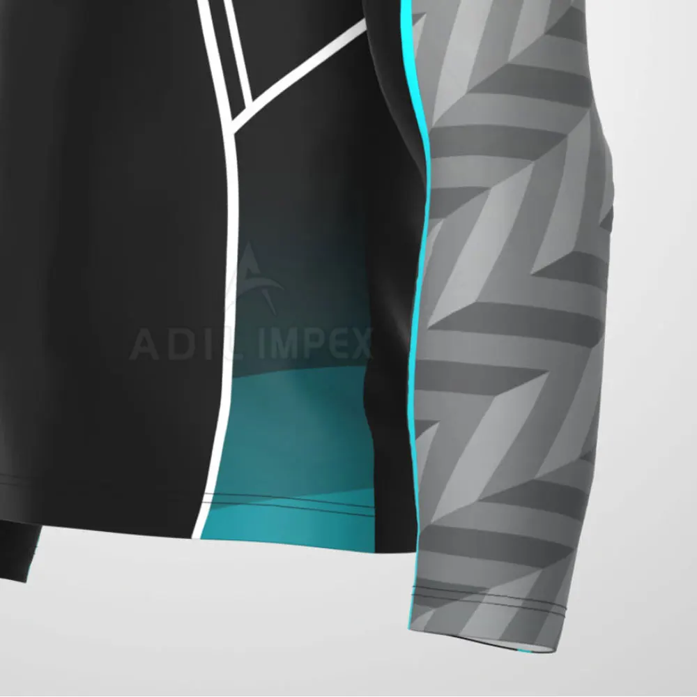 Best Selling Men Rash Guard Wholesale Men Rash Guard Workout Wear Men ...