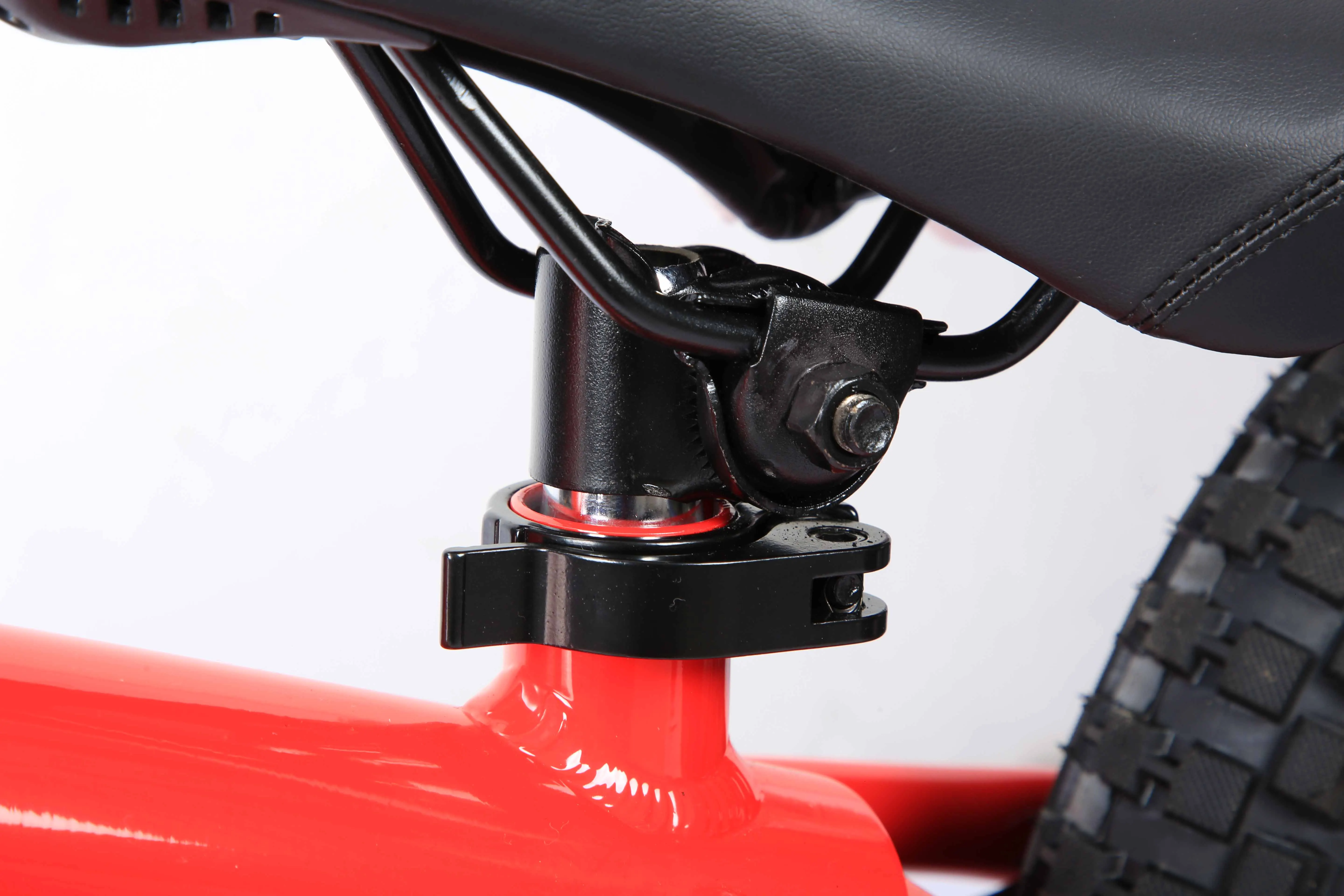 2023 Aluminum Alloy Balance Bike Kids Electric Balance Bike Children ...