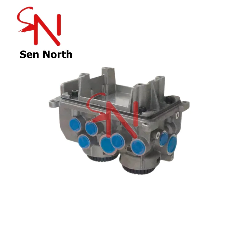 4801020630 4801020640 4801020650 4801020660 4801020620 Trailer Ebs ...