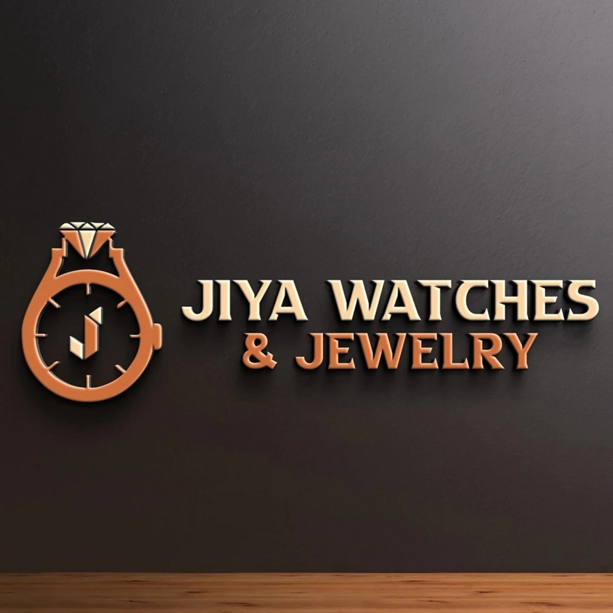 Company Overview - JIYA WATCHES & JEWELRY