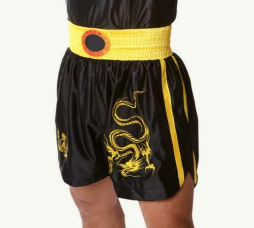 Oem 2024 Professional Designs In Best Price Men's Boxing Shorts Quick ...