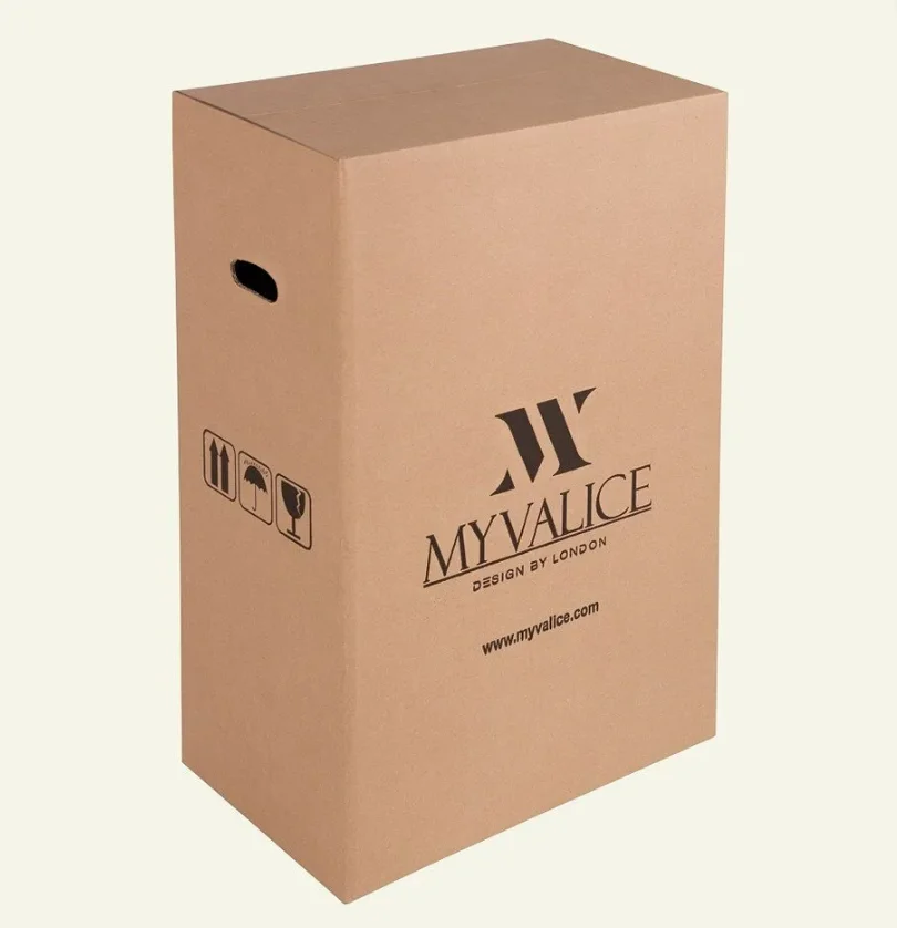 Large Capacity 2023 New Model High Quality My Valice Croc Abs Luggage ...