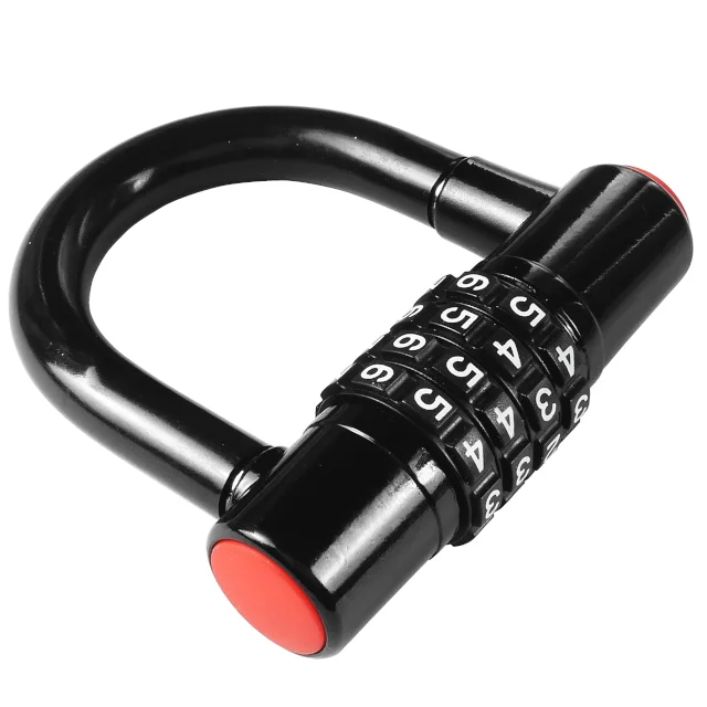Easy To Operate And Control,This Patented Multi-purpose Padlock ...