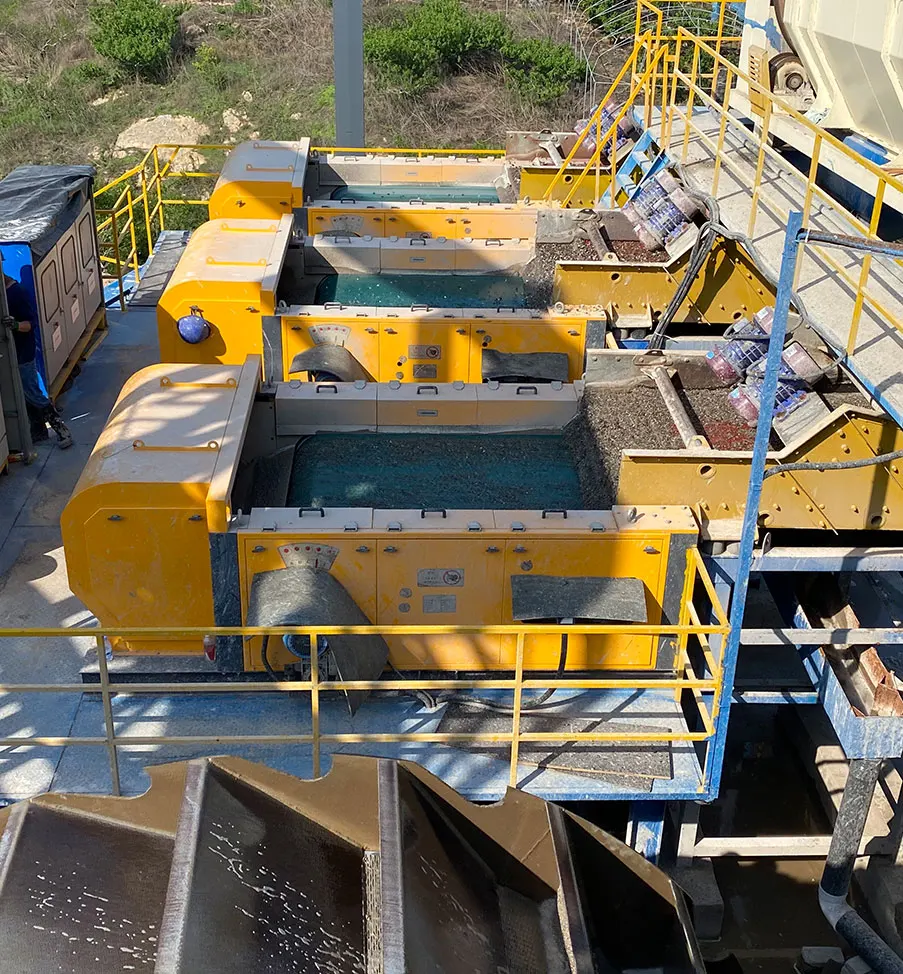 Redefined Recycling Eccentric Eddy Current Separator-led Metal Sorting Solutions For Pet Bottles ...