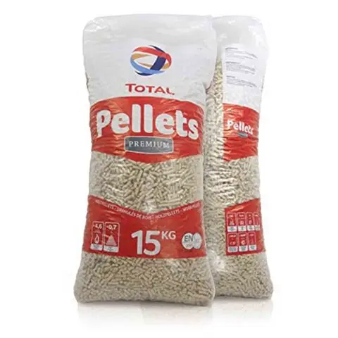 Best Holzpellets Wood Pellets Pellet Wood 15kg Bags Wood Pellets Europe ...