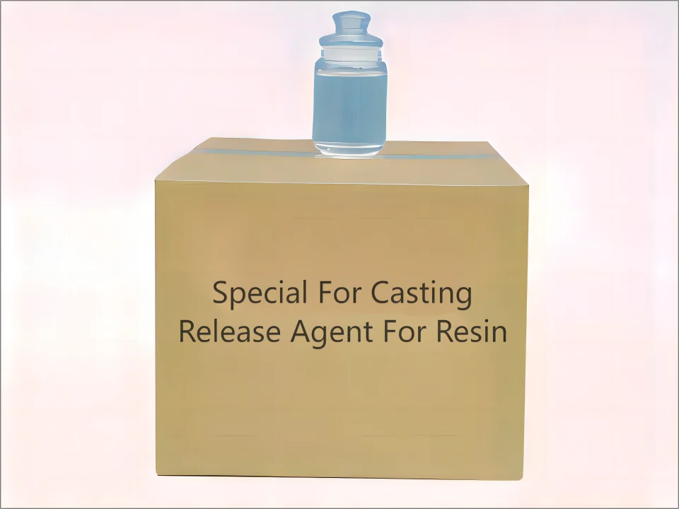 Cold Core Box Sand Core Release Agent Water-based Mold Release Agent ...