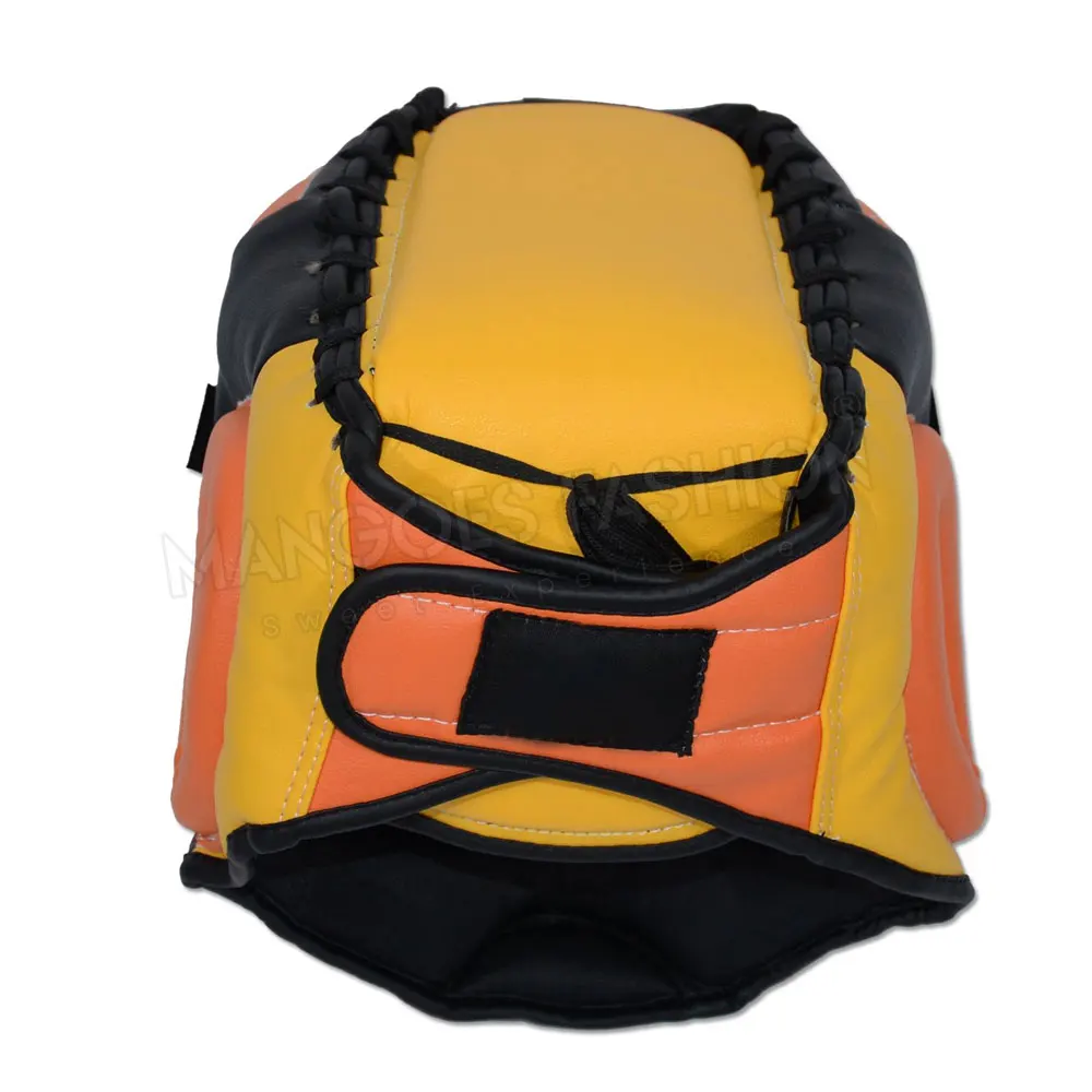 High Quality Durable Head Helmet Boxing Head Protection Guard New Style ...