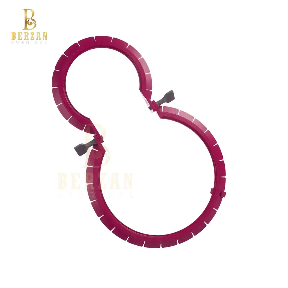 Customized Surgical Retractor Ring,Self-retaining Lone Star Retractors ...