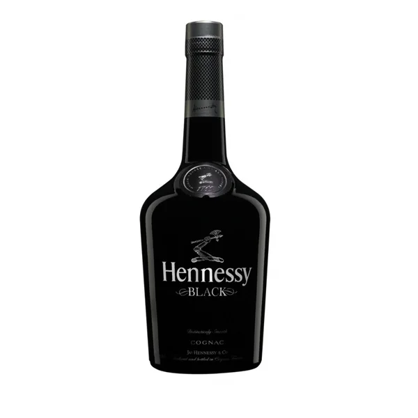 Wholesale Hennessy Black Cognac 75cl Original Taste Superior Quality ...