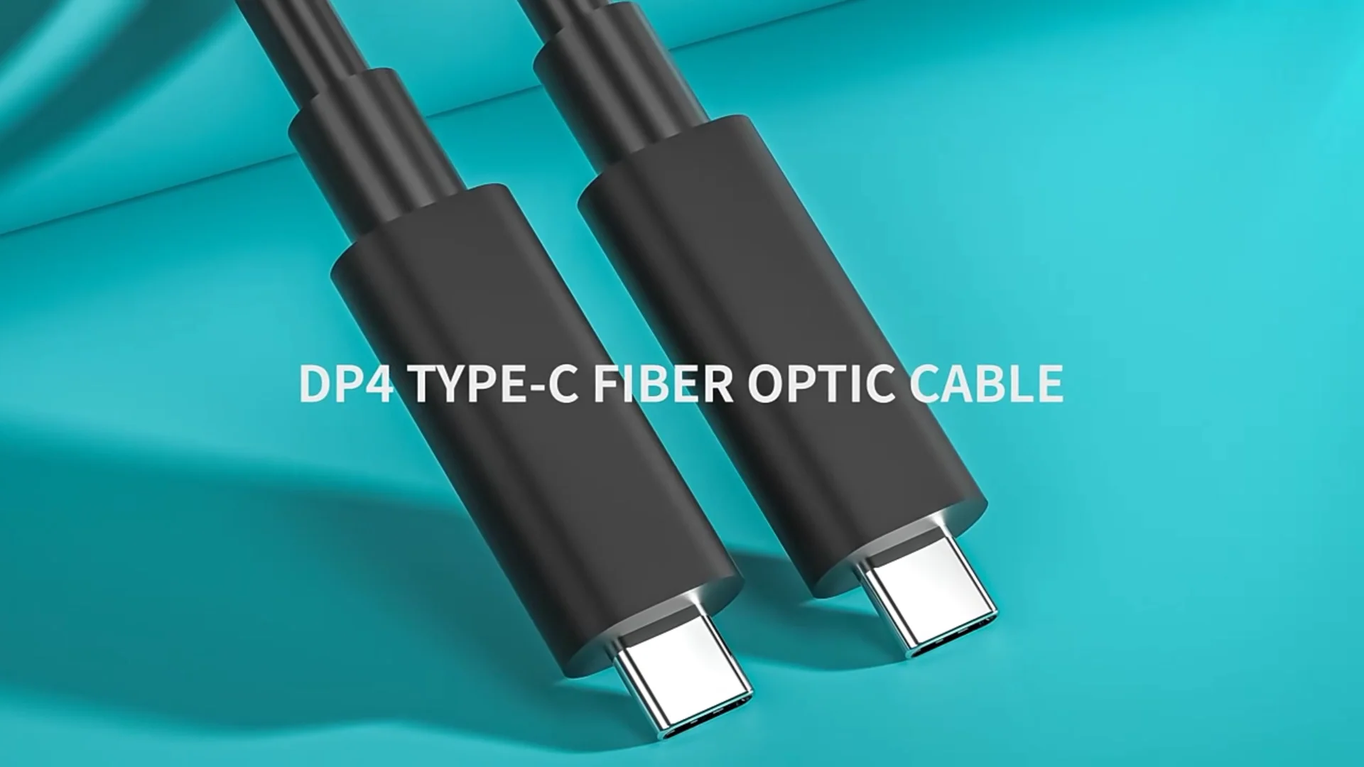 Active Optical Type C Dp1.4/4-lane 32g/s Fast Charge Usb Cable 20v 3a ...