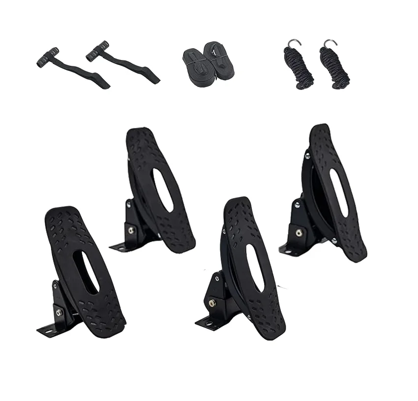 Windsurfing Canoe Kayak Assault Boat Rack Car Roof Racks| Alibaba.com