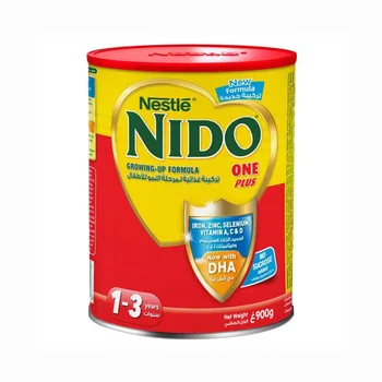 Nestle Nido Milk Buy/order Nestle Nido 3+ Powder Milk Ll Cream Milk ...
