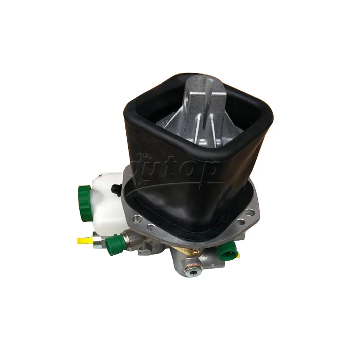 Gear Shift Lever OEM for MB ACTROS - Durable & Reliable