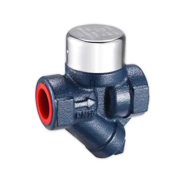 Cast Iron Thermodynamic Steam Trap Valve Flange High Quality| Alibaba.com