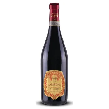 High Quality Amarone Della Valpolicella Docg 750 Ml Premium Italian Red ...