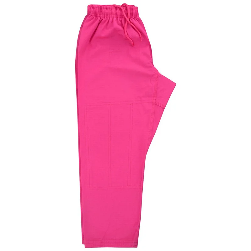 Pma Kids Weave Jiu Jitsu Gi Pink Unisex Bjj Training Suit Outfit ...