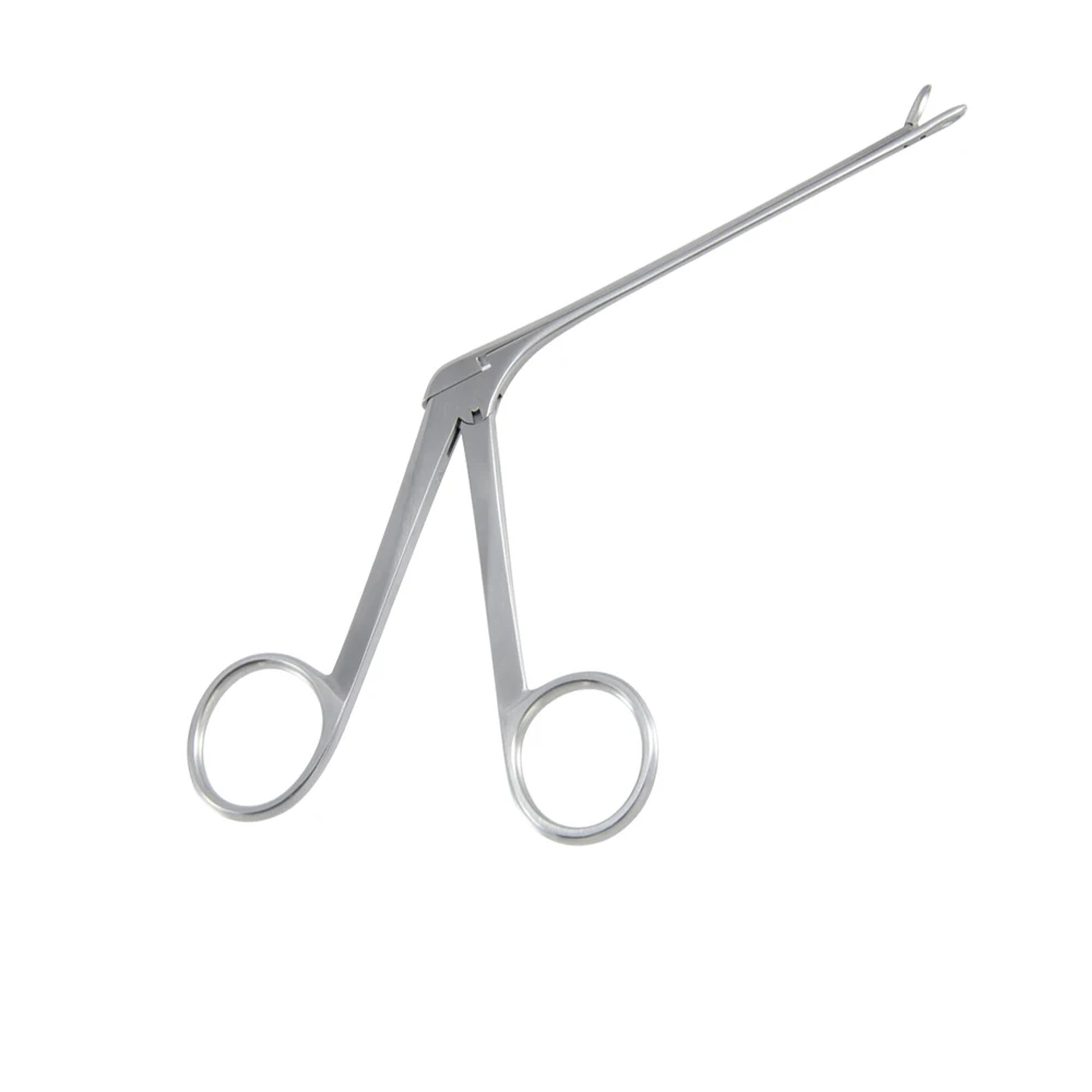 Custom Made Takahashi Nasal Cutting Forceps 13cm Straight 5x10mm Ent ...