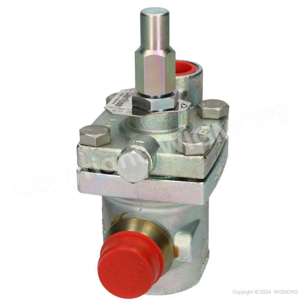 Danfoss Pilot Operated Servo Valve,Ics1 25-25,28.0 Mm,Soldering ...