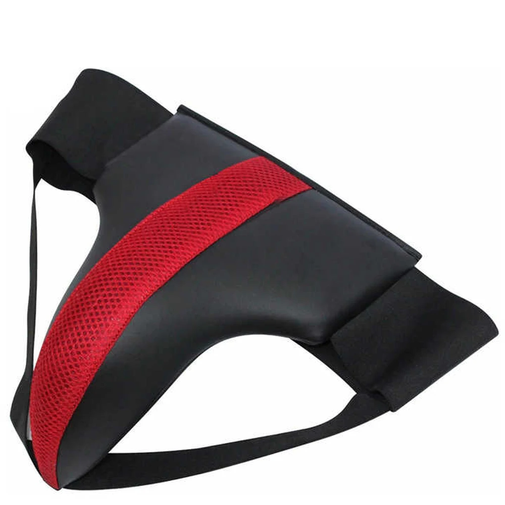 Wholesale 2024 Groin Insteps For Protector Men Boxing Sports Wear And Boxing Protection With ...