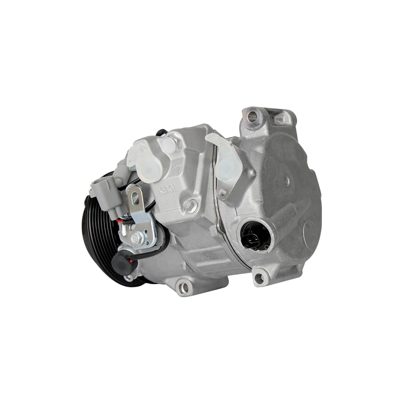 88320-33210 12V A/C Compressor for Lexus ES350 - OEM Quality