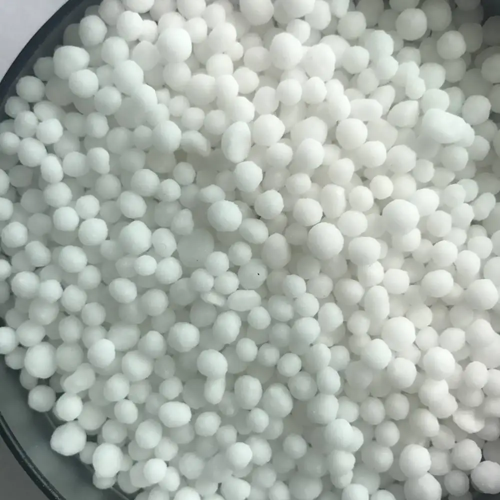 Granular N46 Urea 46% Nitrogen Fertilizer - Buy Fertilizer N46% Urea ...