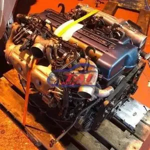 Japan Car Japanese Imported Engines - Buy 5l Engine Specification ...