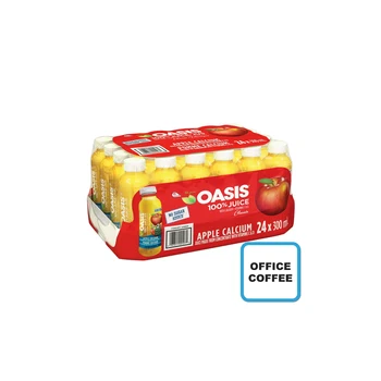 Quench Your Thirst With Oasis Drinks - Pure Refreshment,Anytime ...