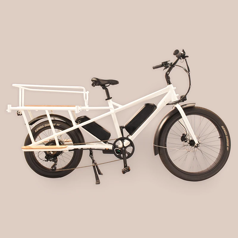 RaiderWagon602s Rigid Frame Design for Reinforcement to Carry Heavy ...