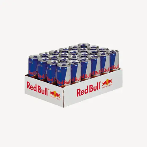 Buy Red Bull Energy Drink Cheap Price | Original Red Bull With The Best ...