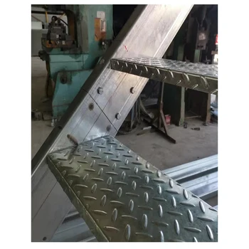 Famous Steel Stair Balustrade Steel Stair Brackets Building Steel ...