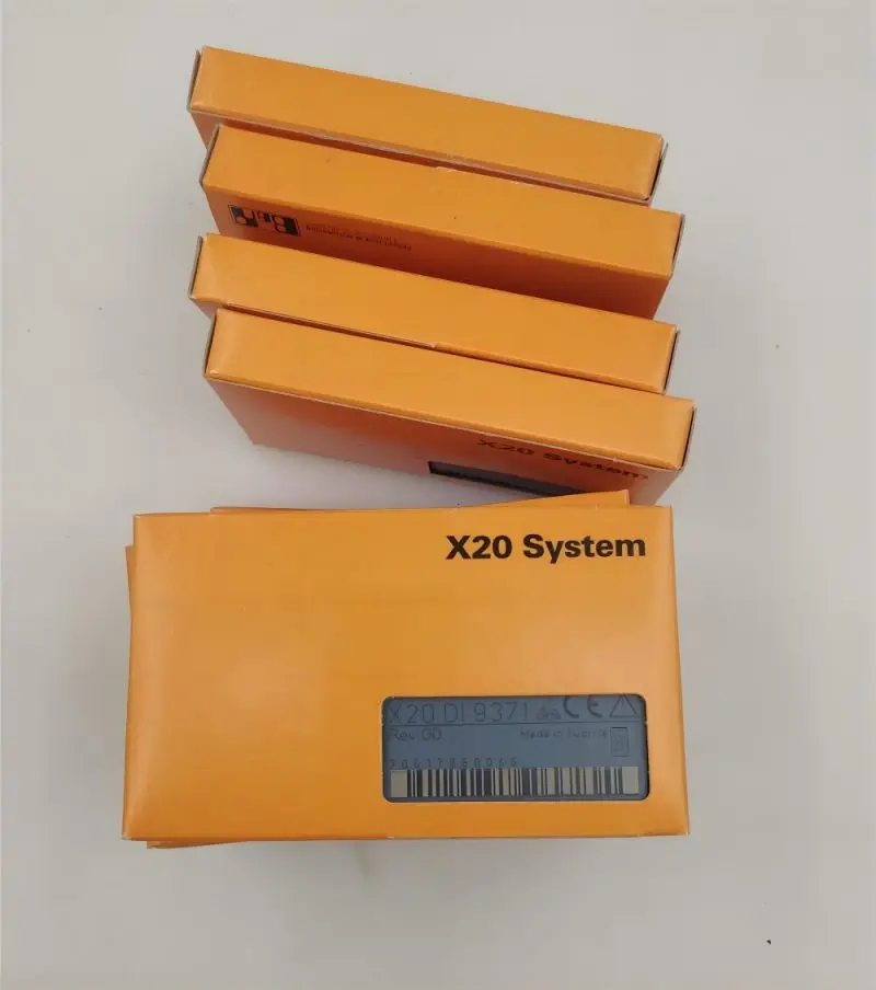 X20ps9400 B&r Automation Power Supply Module X20 System Original New ...