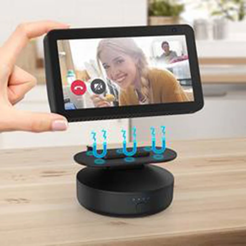 Echo Show 5 (3rd Generation) | 5.5 Inch Smart Display With Alexa - Buy Echo Show 10 (3rd Gen) Hd ...