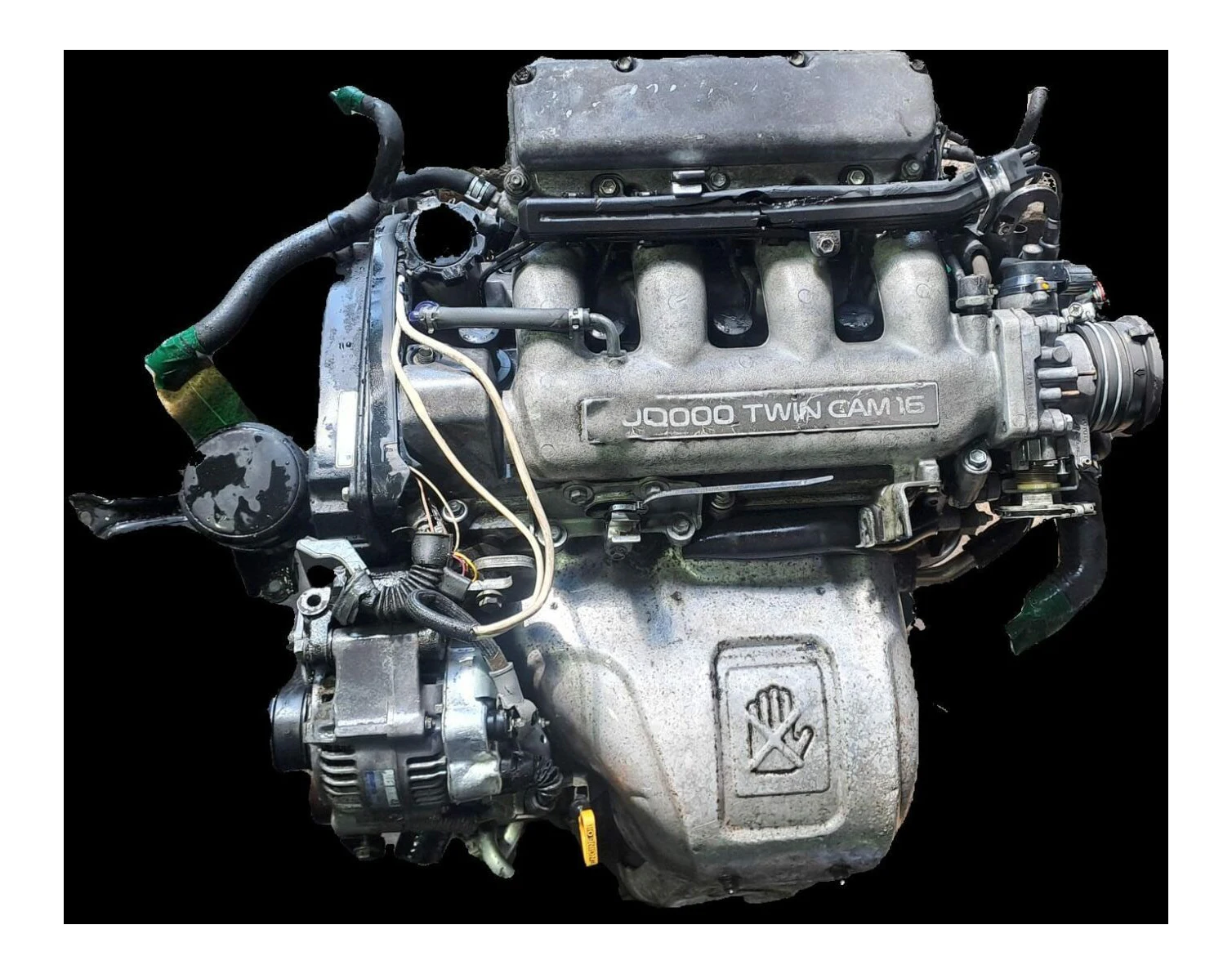 Alibaba.com: AE86 4AGE RWD 4AGE-FF Engine Valve Ferrea 20v Hardening ...