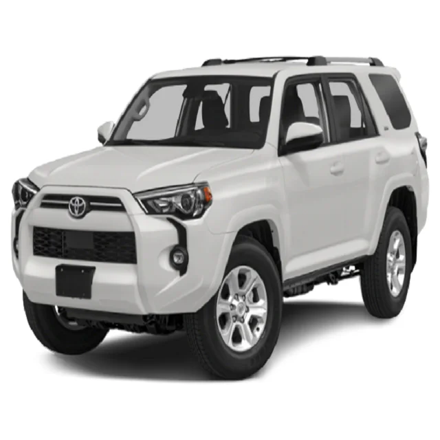 2020 2021 2022 Fairly Used Cars 2022 Toyota 4runner Trd Sport - Buy ...