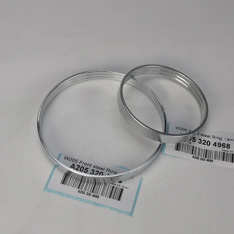 Frente izquierdo y derecho de suspensión de aire de Shock kits de ...