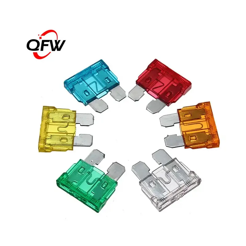 Qfw Automation Assembly Machines Fuse Assembly Machine For Production ...