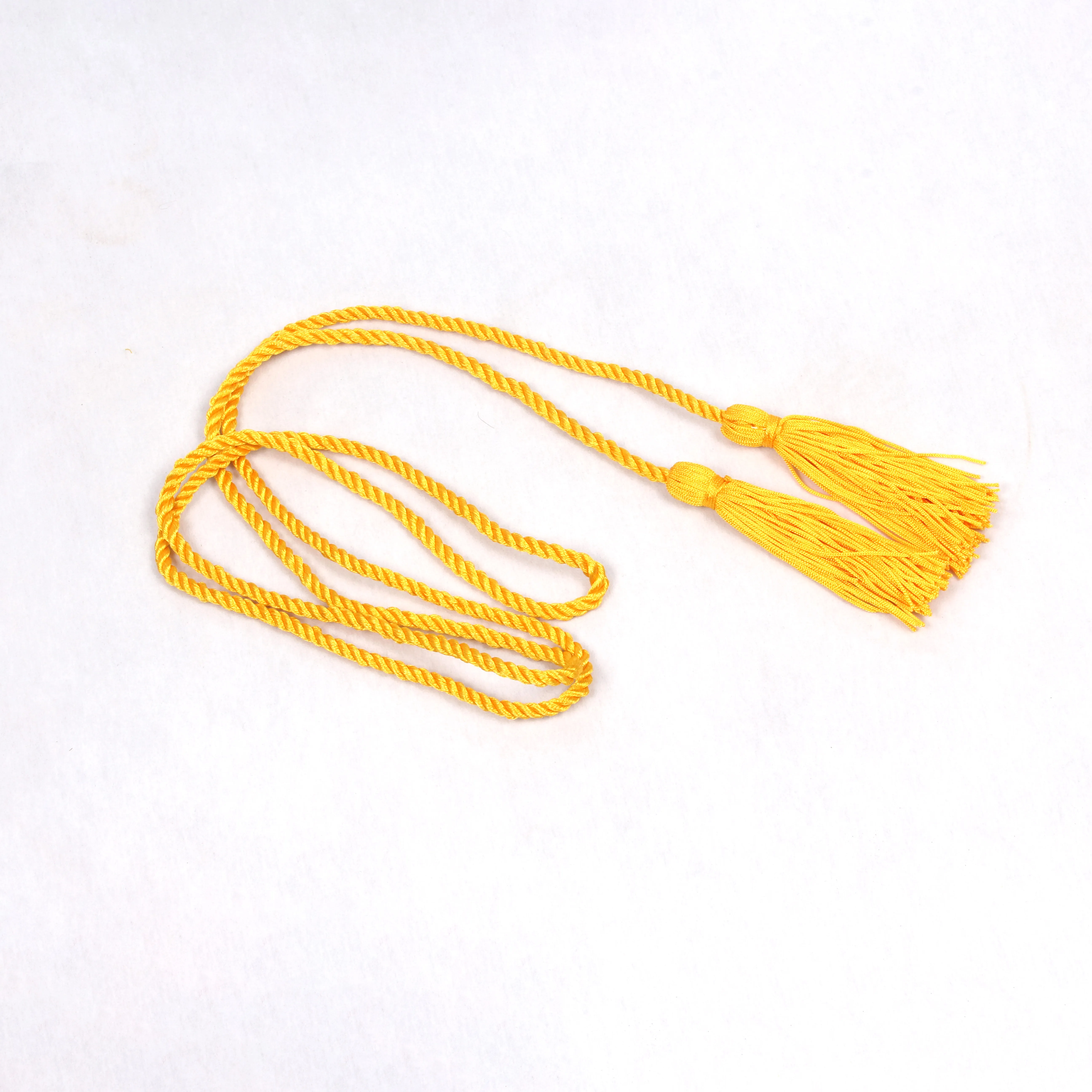 Custom Cincture Cords - Durable, Eco-Friendly, and Versatile