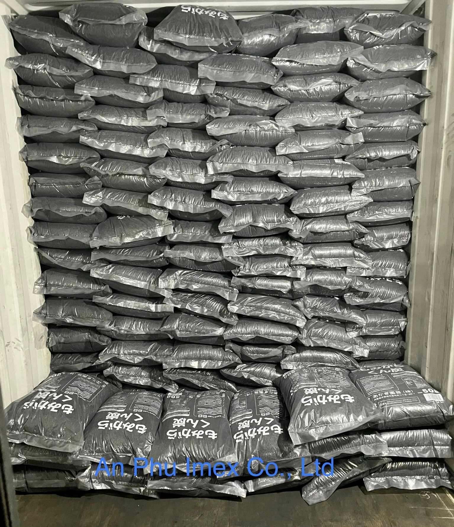 Best Seller!! High Carbonized Rice Husk Ash From Vietnam - Buy Rha Rice Husk Ash Rice Hull Ash ...