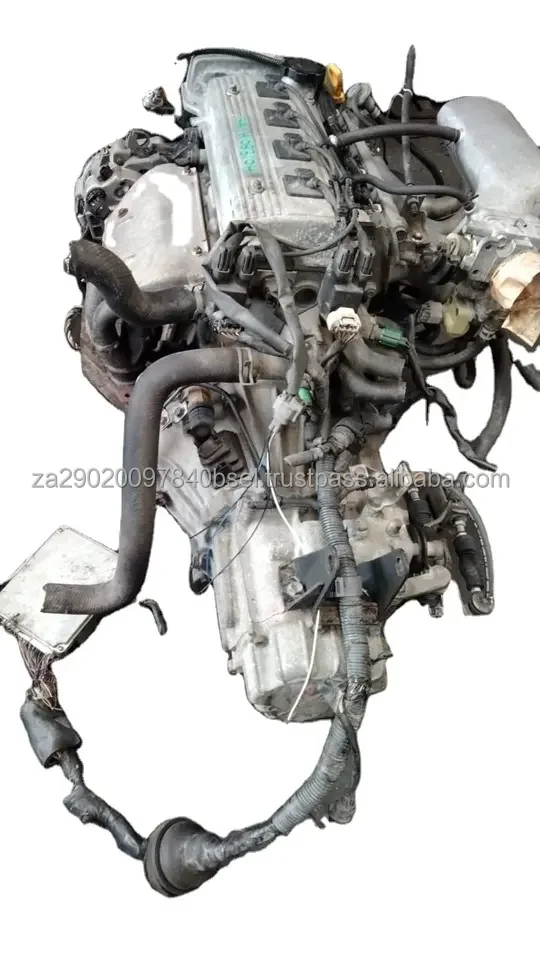 Used 2.8 Diesel Engine For Cummins Isf 2.8 2.8l Complete Engine - Buy ...