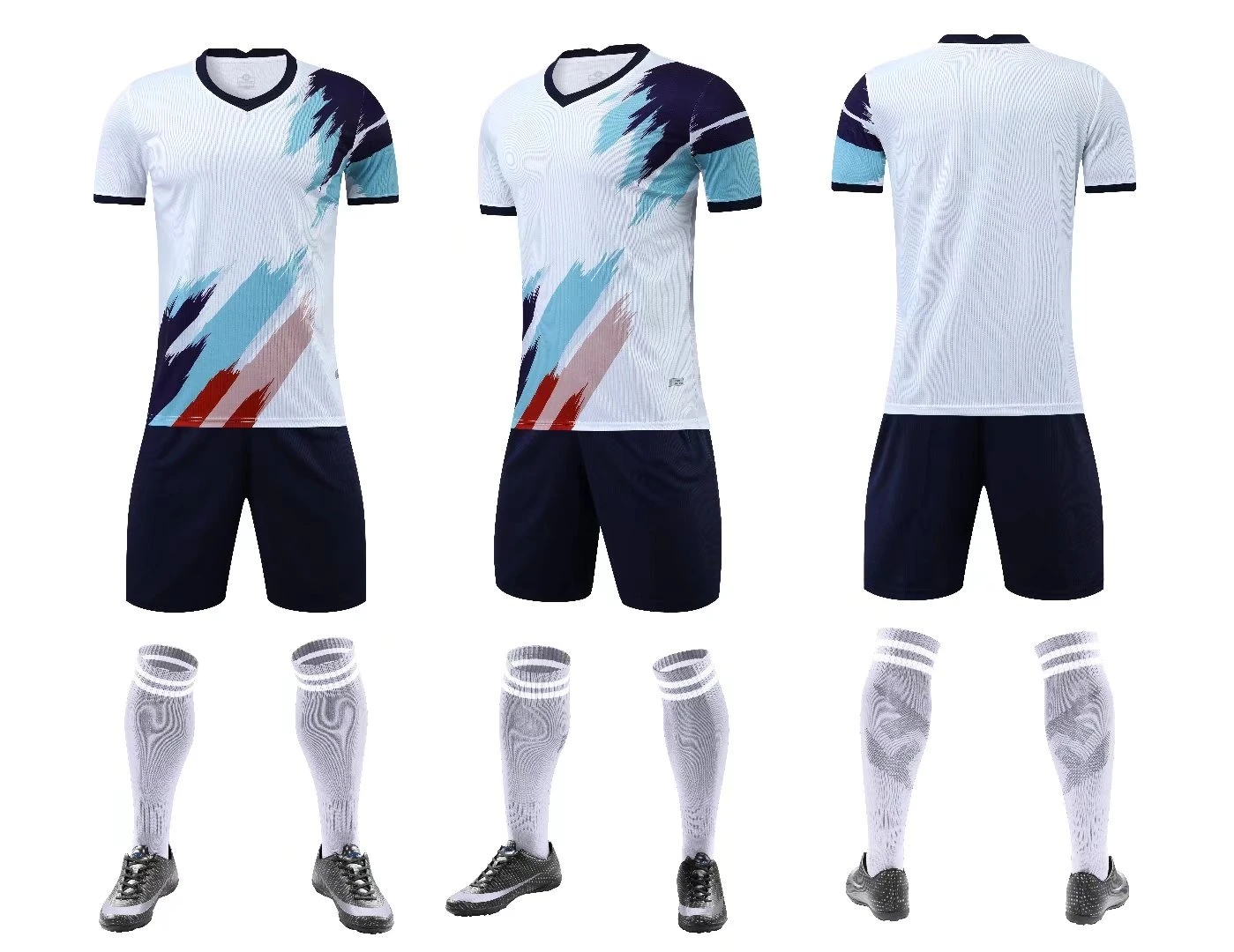 custom football shirt maker soccer jersey soccer uniform football ...