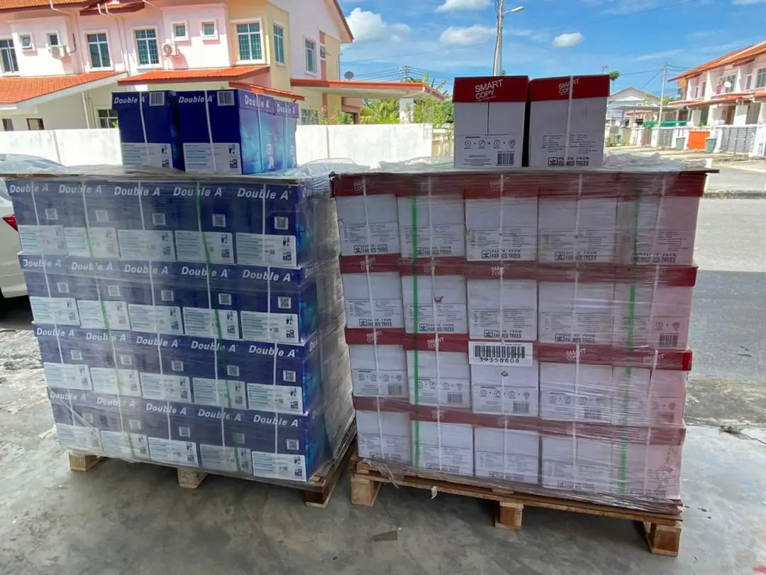 Navigator A4 Copy Paper/office A4 Paper - Buy A4 Paper A4 Paper 80 Gsm ...