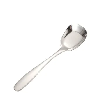 Hot Selling 304 Stainless Steel Creative Square Size Soup Home Kitchen ...