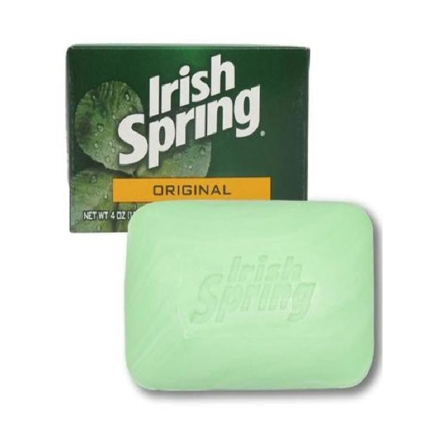 High Quality Irish Spring Bar Soap From Factory Best Quality Products ...