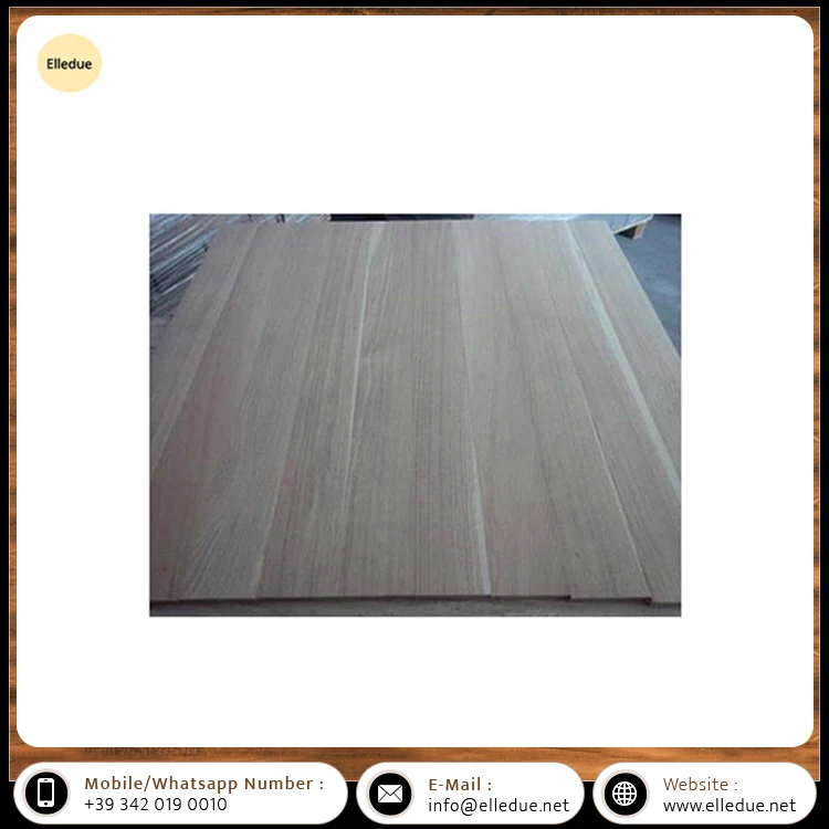 Buy High Quality Wood Flooring Solid White Oak Hardwood Flooring Oak ...