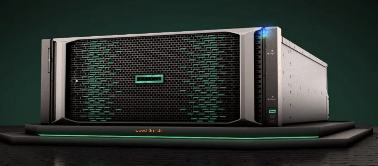 原装新hpe Primera 600 630 650 670 Hpe存储阵列 - Buy Hpe西甲600,存储阵列,Hpe存储 ...
