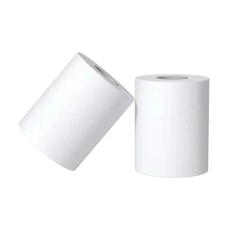Custom Printed Food Grade Tissue Paper - Buy Jumbo Roll Toilet Tissue ...