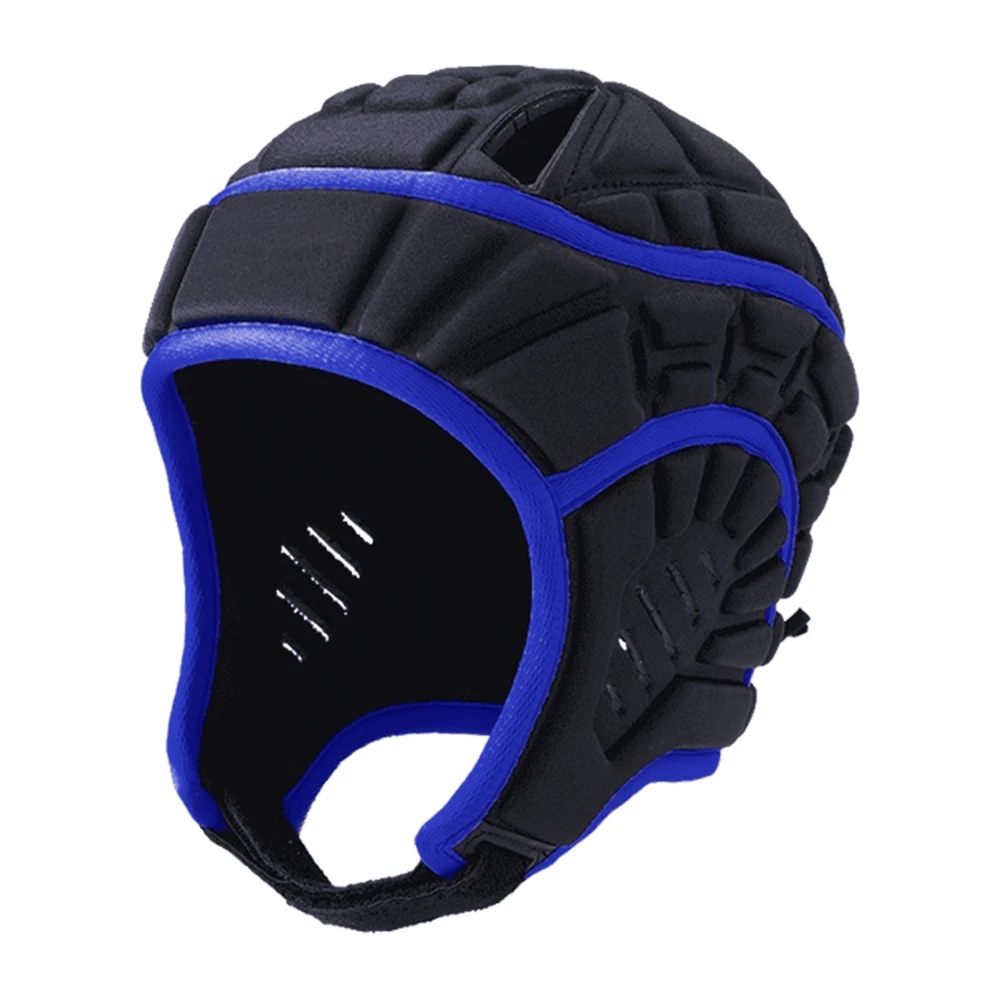 Wholesale Rugby Helmet Head Guard Headgear For Soccer Scrum Head ...