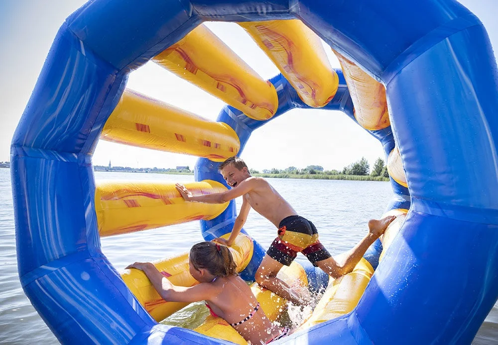 Alibaba.com: Giant Inflatable Roller for Kids Adults, Water Float ...